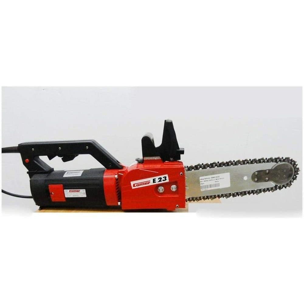 Comer - E23 2300W + IR12 electric saw with 53cm bar — Archimedil