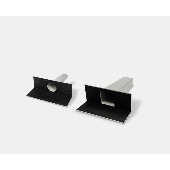 Kerakoll - Aquaform OD and Aquaform OD Plus Perimeter Drain — Archimedil