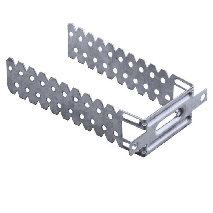 Knauf - Distanziatore Universale regolabile 0-12 cm (100 pz) — Archimedil