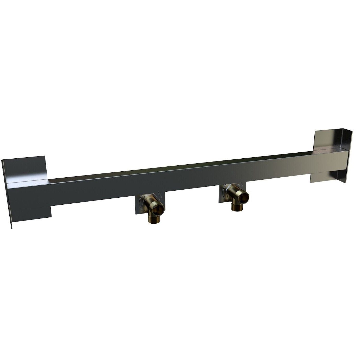 Knauf - MT220 Support crosspiece for external wall mixer boiler connec ...