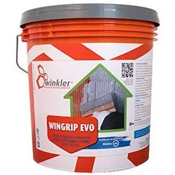 Winkler - WINGRIP EVO white universal primer — Archimedil