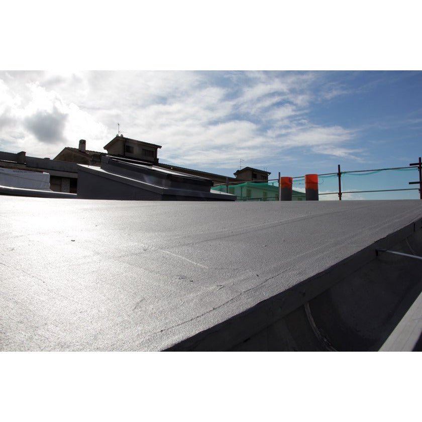 Winkler - Wingum PLUS H2O kg. 20 Gray Fibre-reinforced Liquid Sheath ...